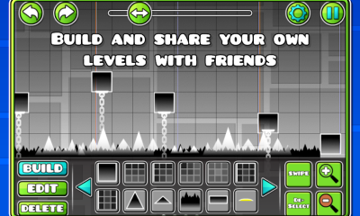 Geometry Dash Review: A Deep Dive into Its Features
