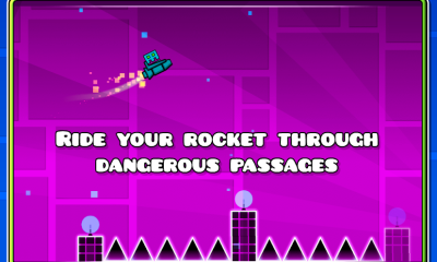 Geometry Dash Review: A Deep Dive into Its Features