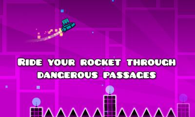 Geometry Dash Review: A Deep Dive into Its Features