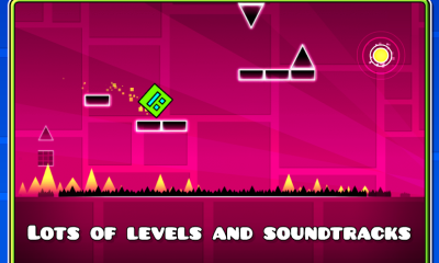 Geometry Dash Review: A Deep Dive into Its Features