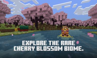 Minecraft: Links, Reviews, and Screenshots