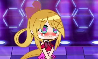 Gacha Heat: Links, Reviews, and Screenshots