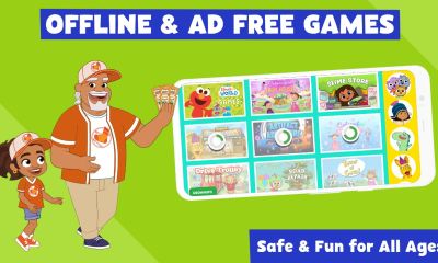 PBS Kids Games: Links, Reviews, and Screenshots