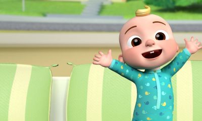 Cocomelon: Links, Reviews, and Screenshots