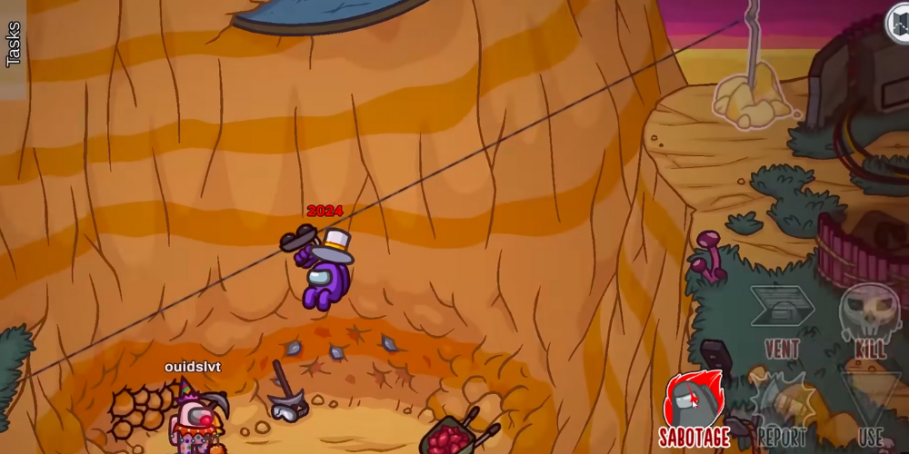 Among Us - How to Spot Impostors and Win as a Crewmate - Blog ...