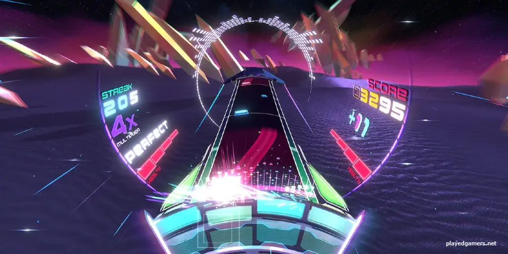 Striking the Right Note: The 10 Best Rhythm Games That Every PC Gamer ...